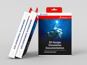 SOLIDWORKS CAO 3D – SOLIDWORKS: Produits & Formations